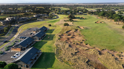 Wauchope Country Club - ausgolf