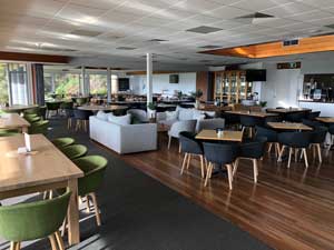 Anglesea Golf Club - ausgolf