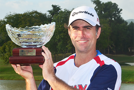 Matt Goggin wins on Web.com Tour - ausgolf