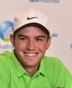 Victorian Ryan Ruffels joins US PGA Tour - ausgolf