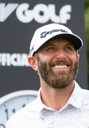 LIV Golf hits Adelaide - ausgolf