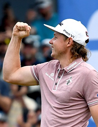Seven Aussies set to contest this week’s U.S. Open - ausgolf
